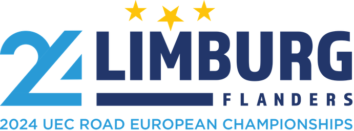 European Championships - Road Race 2024: All info - OnlyCycling